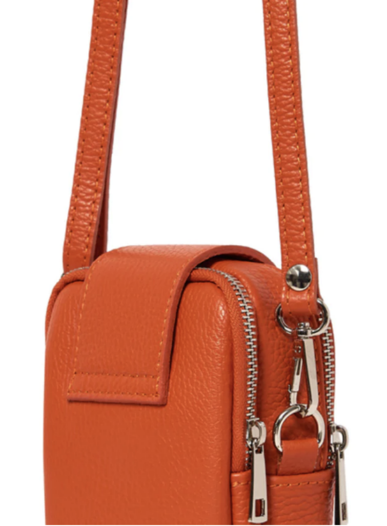 Cross Body Purse (small Cross Body Purse, leather crossbody bag)